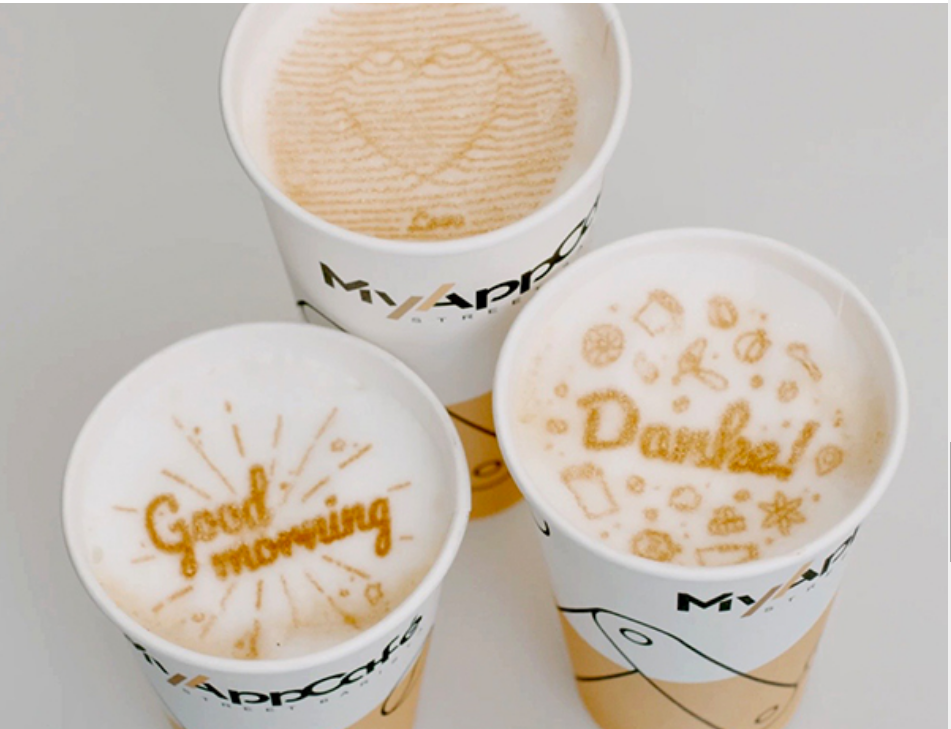 Nobody cares about food. | VirtualVerse One Forums